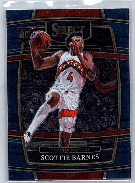 2022-23 PANINI RECON Scottie Barnes Toronto Raptors #74 $0.99 - PicClick