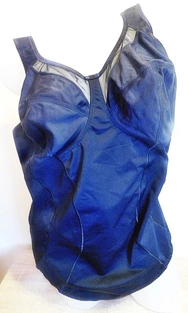 ANITA COMFORT MIEDER Body ohne Bügel Gr. 100 E EUR 26,95 - PicClick DE