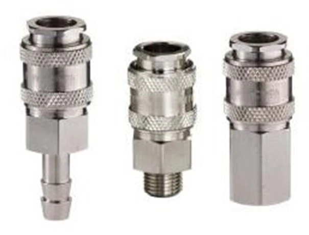 PCL MINI COUPLINGS Air Line Adaptors Hose Fittings Connectors Genuine ...