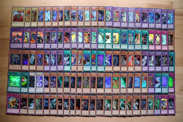 LCGX LEGENDARY COLLECTION Super/Ultra/Secret Rare Yugioh Cards (Singles ...