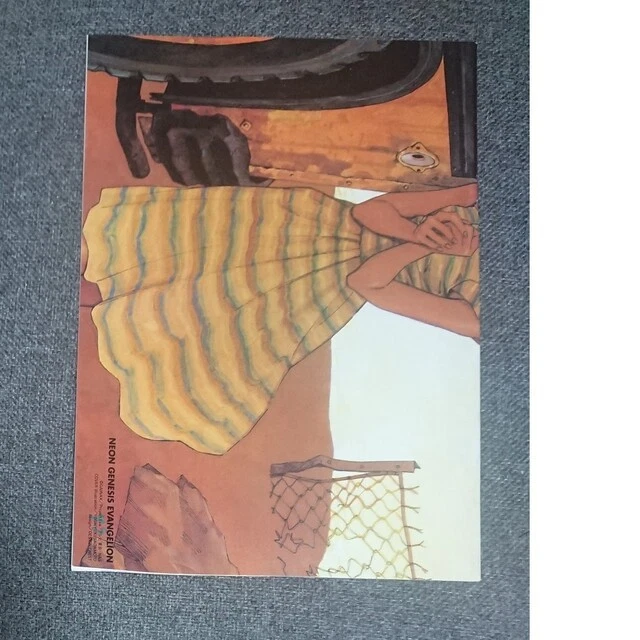 [ANIME MAGAZINE APPENDIX] ILLUSTRATION CALENDAR £37.14 - PicClick UK