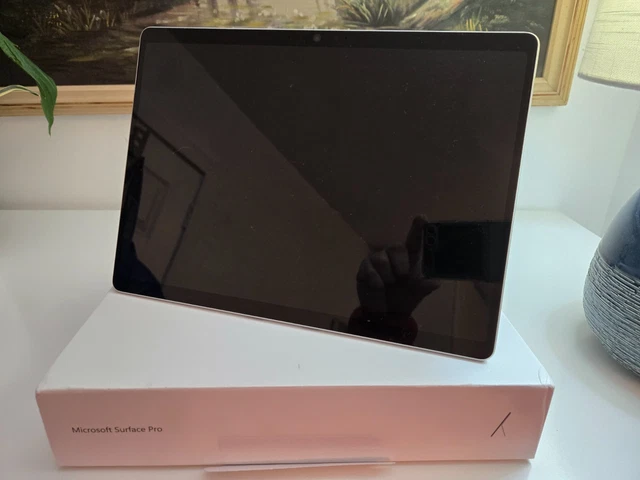 MICROSOFT SURFACE PRO 11th Edition Snapdragon X Plus £771.70 - PicClick UK
