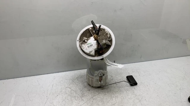 POMPE À CARBURANT CITROEN C3 3 9815895380 EUR 120,00 - PicClick FR