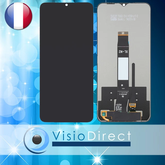 VITRE TACTILE + Ecran LCD pour Xiaomi Redmi A2 6.52 Vert 23028RN4DG, 23026RN54G EUR 21,70 ...