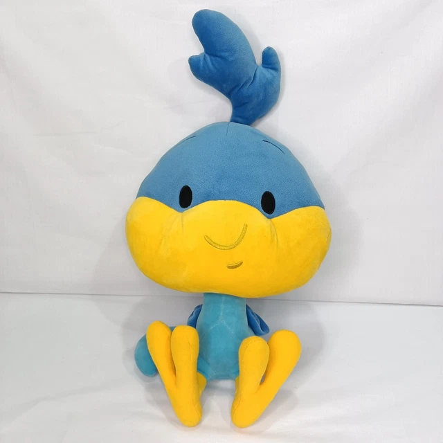 LOONEY TUNES ROADRUNNER Plush Soft Doll Toy Large 50cm $25.00 - PicClick AU