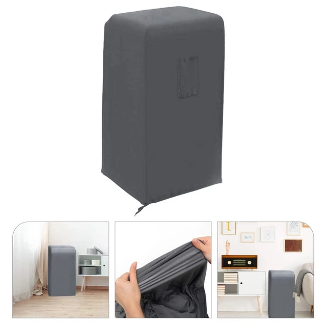 AIR COOLING UNIT Portable Conditioner Dust Cover Conditioning Indoor £ ...