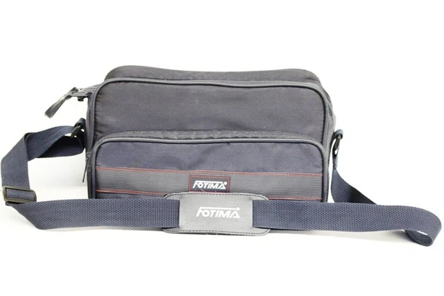 FOTIMA MODEL NO. 502-2 Sac de Caméra D'Appareil Photo D'Épaule à ...