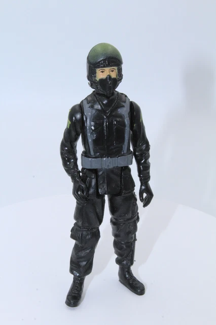 ACTION MAN ACTION Force Pilot Action Figur (AF4739) EUR 11,57 - PicClick DE