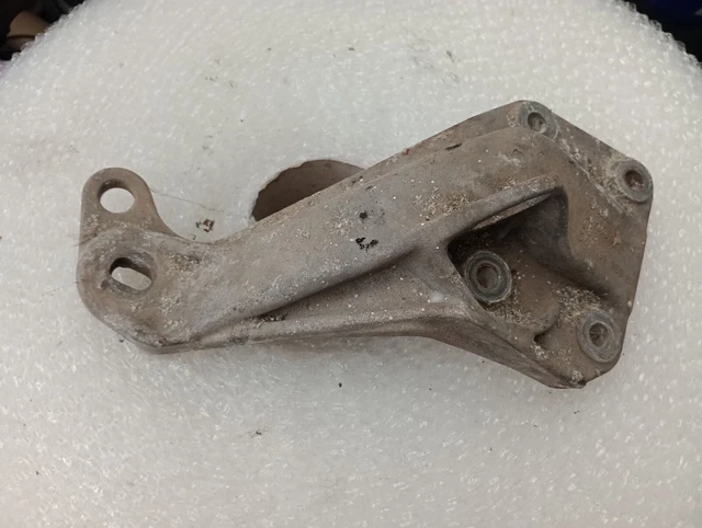 VW CORRADO VR6 Automatic Rear Gearbox Mount Genuine Golf Abv Aaa ...