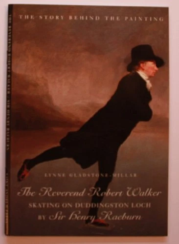 REVEREND ROBERT WALKER&: The Story Behind the Painting By Lynne ...