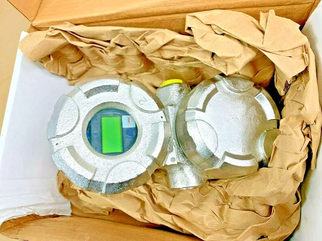 MAGNETROL ECLIPSE 705-510A-A21 Transmitter Füllstandmessumformer 705 ...