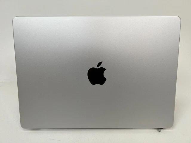 GENUINE APPLE MACBOOK Pro 14" M1 2021 A2442 LCD Screen Panel EMC 3650 ...