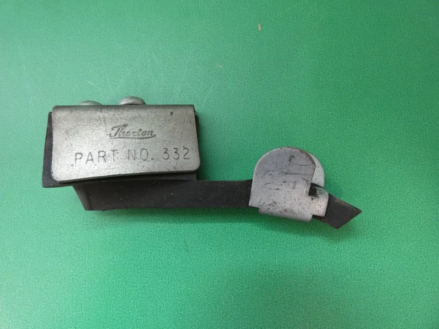 VINTAGE THEXTON V Belt Remover Installer #332 $8.04 - PicClick