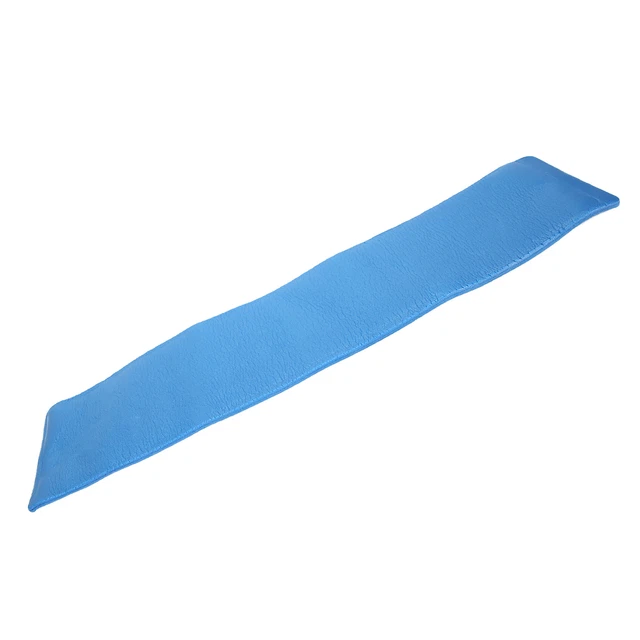 FOAM ROLLED SPLINT Leg Arm Sprain Fracture Injury Immobilization ...