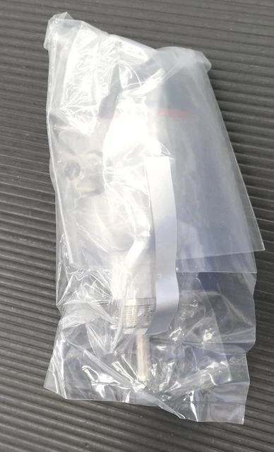 UNITÀ AMPLIFICATORE SENSORE livello tipo impulso guida KEYENCE FL-001 ...