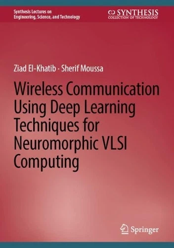 ZIAD EL-KHATIB Wireless Communication Using Deep Learning Techniques fo (Relié) EUR 67,76 ...