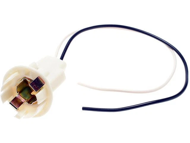 FOR 1967-1969 PONTIAC Firebird Tail Lamp Socket AC Delco 37184WX 1968 ...