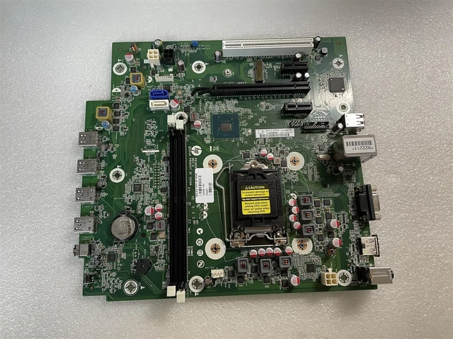 FOR HP DESKTOP Pro G2 MT Motherboard L42498-001 L32820-001 Intel ...