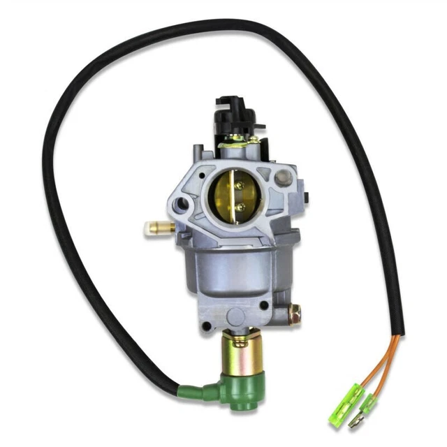 CARBURETOR FOR RUIXING 139 RX139 Type B Generator 389cc 396cc 401cc ...