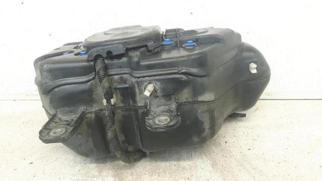 2020 FORD TRANSIT Mk8 CUSTOM 2.0L Diesel AdBlue Tank £180.00 - PicClick UK