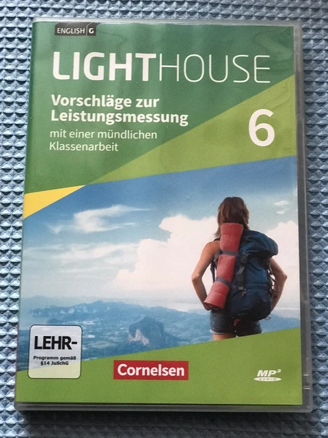 Lighthouse 6 Losungen Pdf