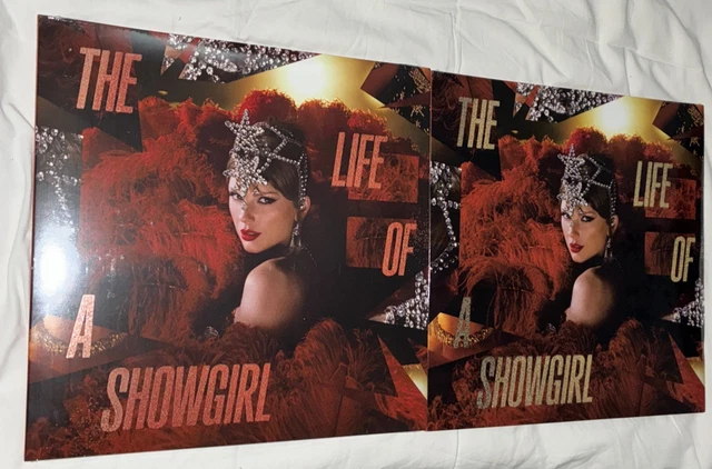 TAYLOR SWIFT THE Life of a Showgirl The Tiny Bubbles in Champagne ...