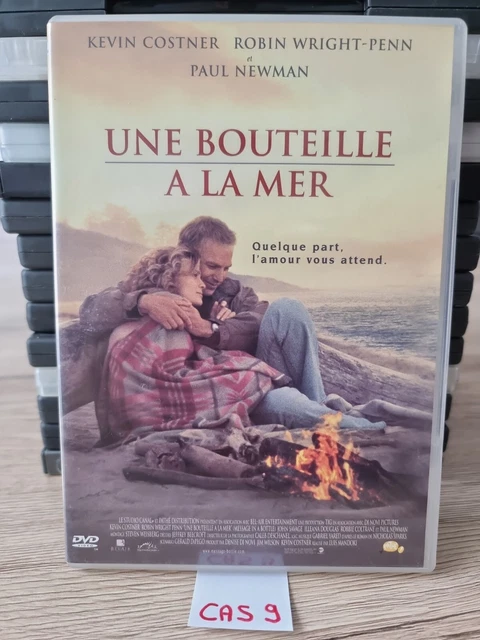 PAUL NEWMAN KEVIN Costner Photo Exploitation Lobby Card Une Bouteille A La Mer EUR 6,00 ...