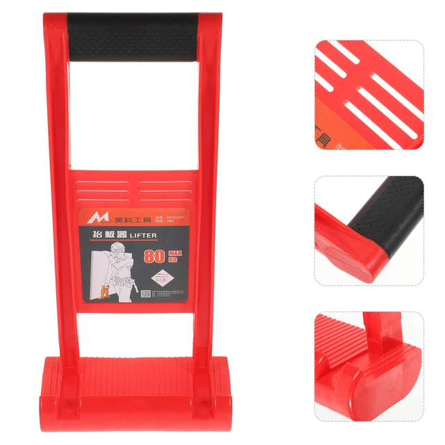 DRYWALL LIFTER GYPSUM Board Extractor Plasterboard Lifter Gypsum Board ...