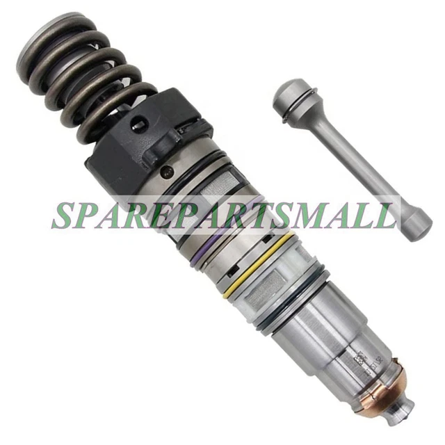 1 X FUEL Injector 4928260 4062569 Fit For Cummins QSX15 ISX15 X15 ...