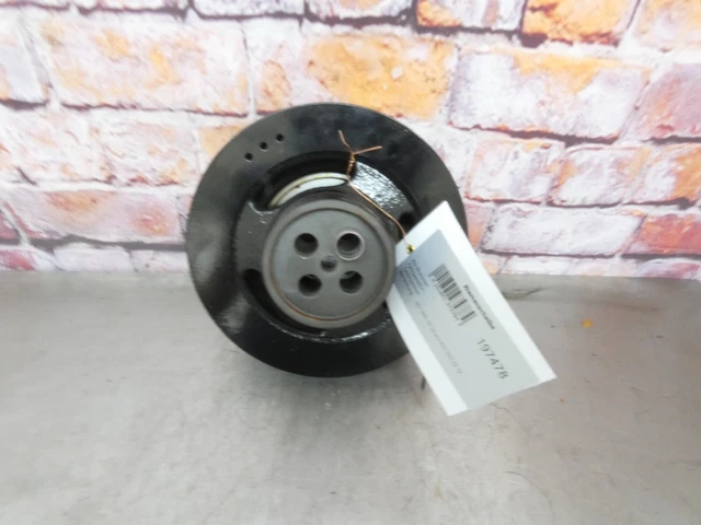 MERCEDES BENZ OM651 Riemenscheibe Kurbelwelle A6510351912 A6510352912 ...