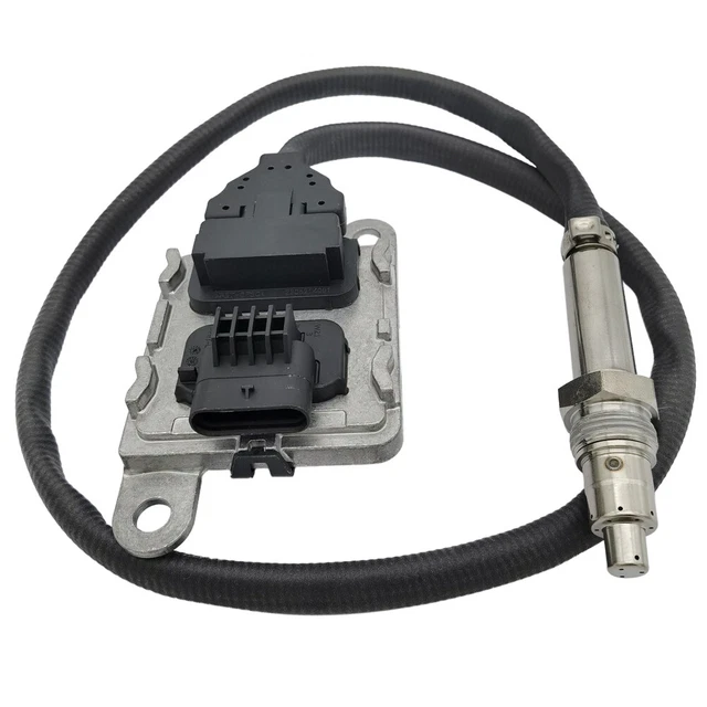 NOX SENSOR FÜR Hyundai H-1 Cargo Travel (TQ) 2.5 CRDi D4CB 29650-4A200 ...