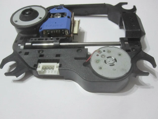 PHILIPS MCD 710 CD Player Drive with Laser Unit NEW! £34.31 - PicClick UK