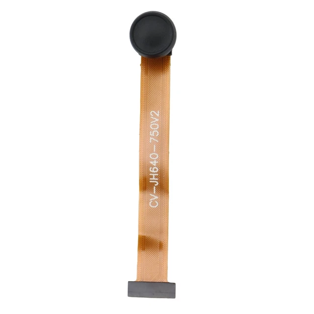 TWO MILLION PIXELS OV2640 Camera Wide-Angle 160 Degree 24 Pin ...