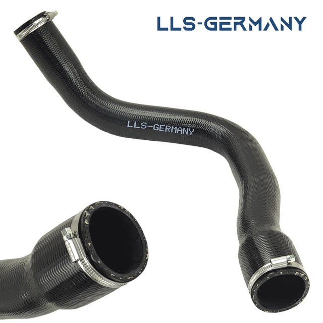 DURITE DE TURBO pour Renault Laguna III 110PS 1.5 DCI 8201047770 Entrée ...