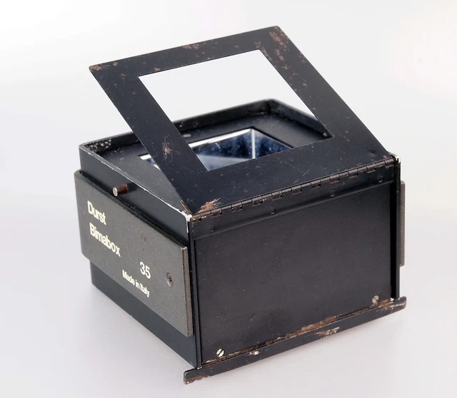 DURST BIMABOX 35 Lichtmischbox für Durst L900 (L1200) Vergrößerer 10080 ...