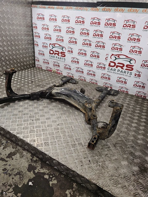 MINI COOPER S Front Subframe 1.6 Petrol R56 2006 - 2010 £139.99 ...