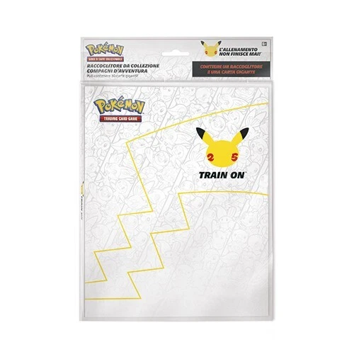 ULTRA-PRO - POKEMON Gran Festa Binder Oversize Card EUR 19,44 - PicClick IT
