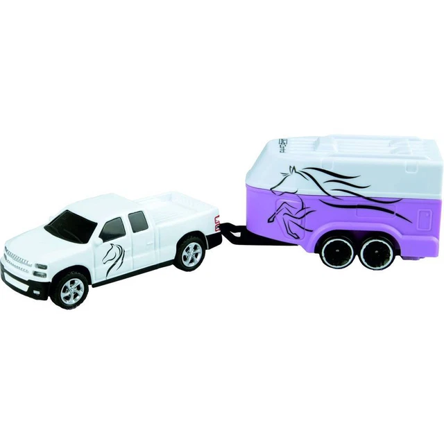 REVELL CONTROL 23567 Mini Car 1:64 Auto RC électrique Véhicule tout ...