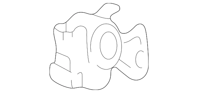 GENUINE GM IGNITION Switch with Lock Cylinder Control Solenoid 22670487 ...