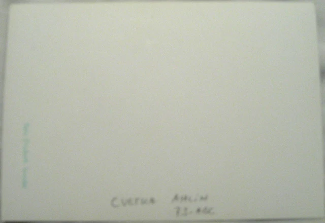 ANCIENNE PHOTO OPERA Dédicace - Autogramm - Signed : AHLIN CVETKA de ...