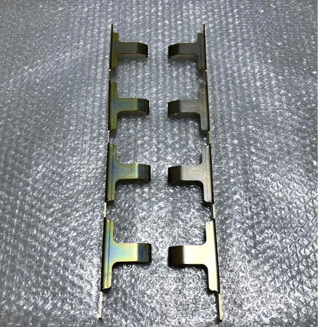 NISSAN SR20 ROCKER Arm Stopper Tomei Ken Silvia 180Sx S15 $202.79 ...