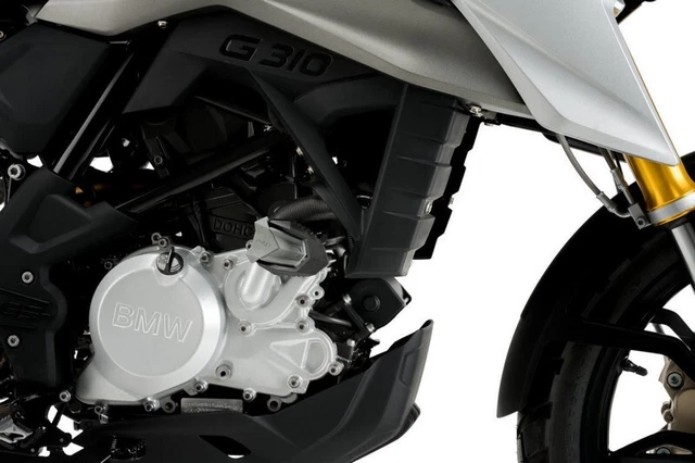 PUIG STURZPADS R12 BMW G310R 16'-18' C/SCHWARZ EUR 133,00 - PicClick FR