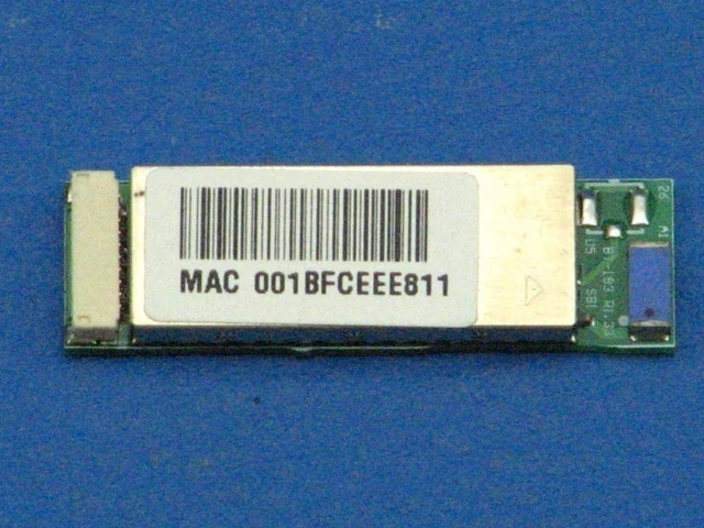 MODULE BLUETOOTH PACKARD Bell Alp-Ajax Am 8473228-37557 EUR 17,12 ...