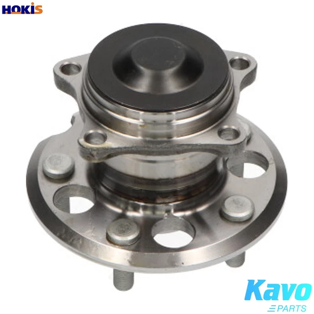 WHEEL BEARING KIT WBH-9003 FOR TOYOTA RAV/4/ /II/SUV/Mk 1ZZ-FE 1.8L ...