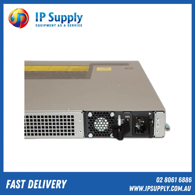 CISCO ASR1001X-5G-VPN ASR1001-X, 5G, VPN Bundle, K9, AES License Dual ...