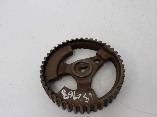 VAUXHALL COMBO D L1H1 2000 Mk3 18-On 1.5 Dti Manual Camshaft Pulley ...