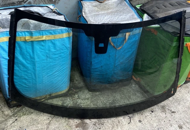 RANGE ROVER EVOQUE Windscreen Windshield Glass Front L538 2011-2018 ...