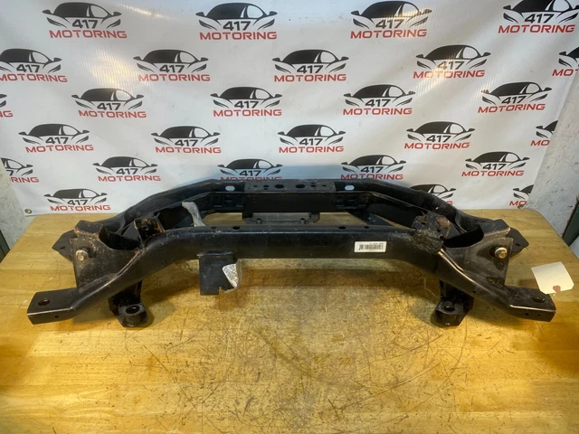 2013-2018 FORD FOCUS ST Rear Suspension Subframe Crossmember OEM 6191 ...