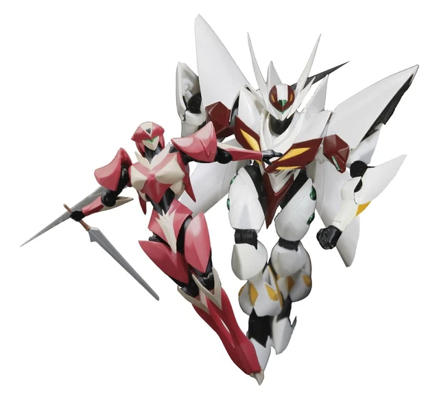 BLASTER TEKKAMAN BLADE Rapier 5.1in Anime Hero Figura de Acción Mini ...