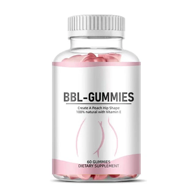 1 BOTTLES NATURAL BBL Capsules Fat Burning Butt Lifting 120 Pills1 £8. ...